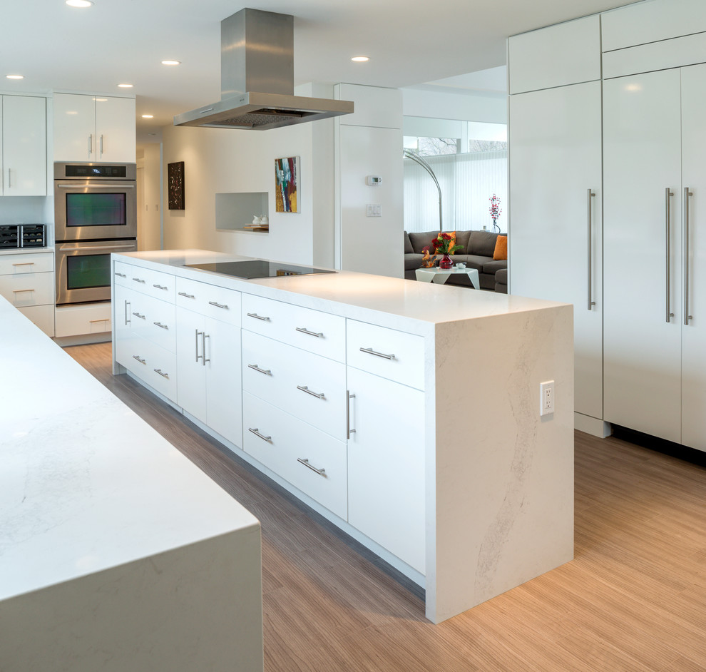 Certified Luxury Builders - J Paul Builders - Pikesville, MD - Custom ...