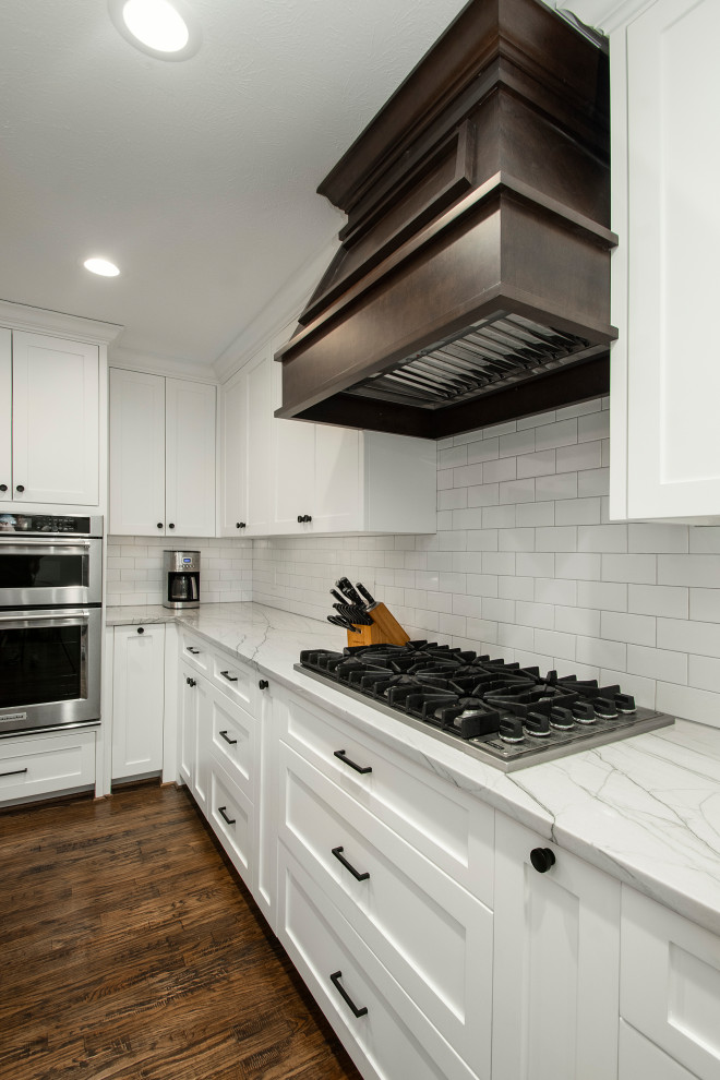 Chalkstone Kitchen, Living Room and Dining Room Conversion ...