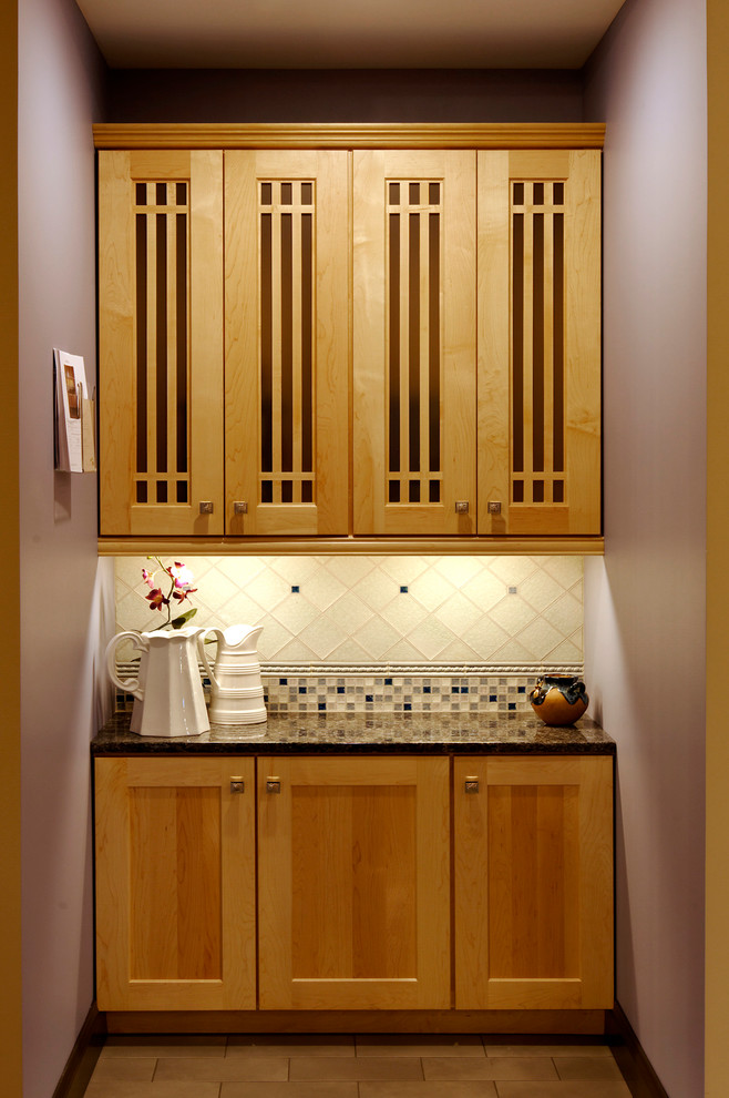 Chantilly Design Center - Traditional - Kitchen - DC Metro - by Mosaic ...