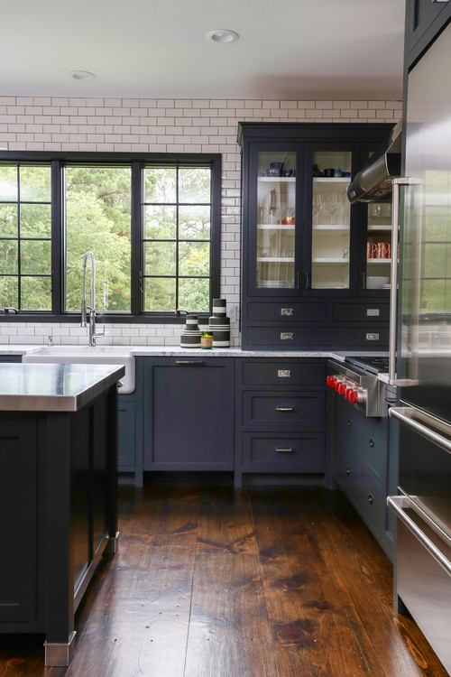 59+ Kitchen Window ( IMPRESSIVE LOOK ) - Modern Kitchen Windows