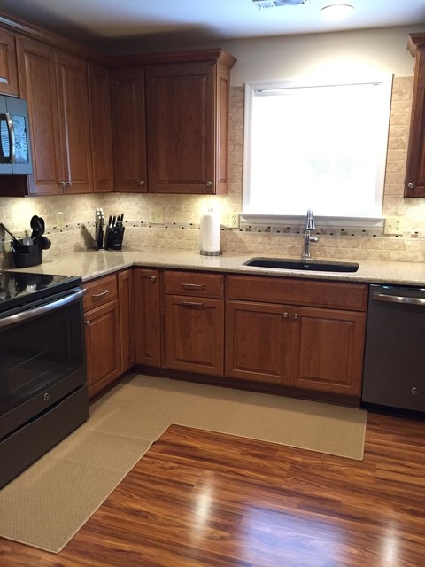 Charette Kitchen - Classique Chic - Cuisine - Washington, D.C. - par ...