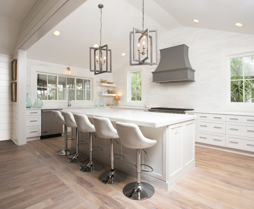 Charleston Home + Design Magazine Best of Winter 2017 - Contemporary ...