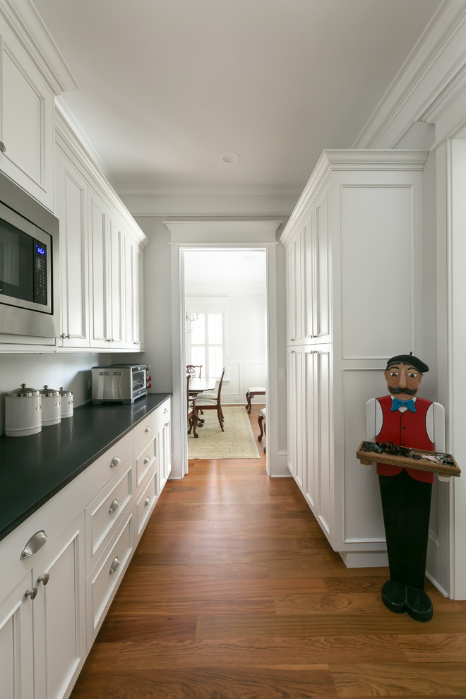 Charleston Home + Design Magazine Best of Winter 2017 - Traditional ...