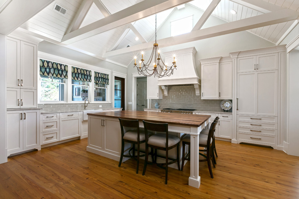 Charleston Home + Design Magazine Best of Winter 2017 - Traditional ...