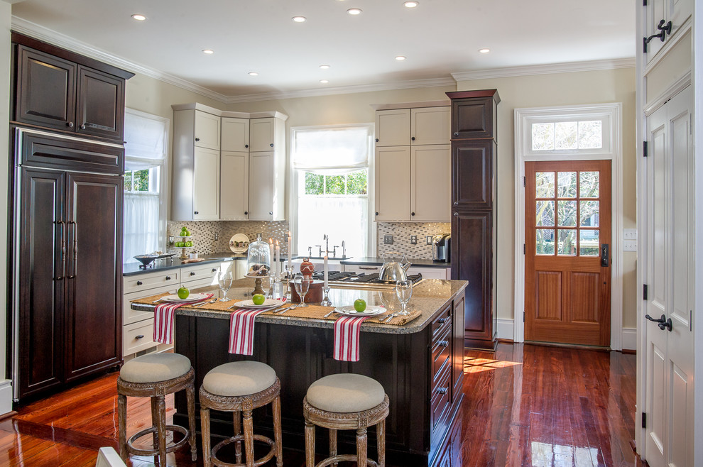 Charleston, SC - Historically Registered Private Home - Traditional ...