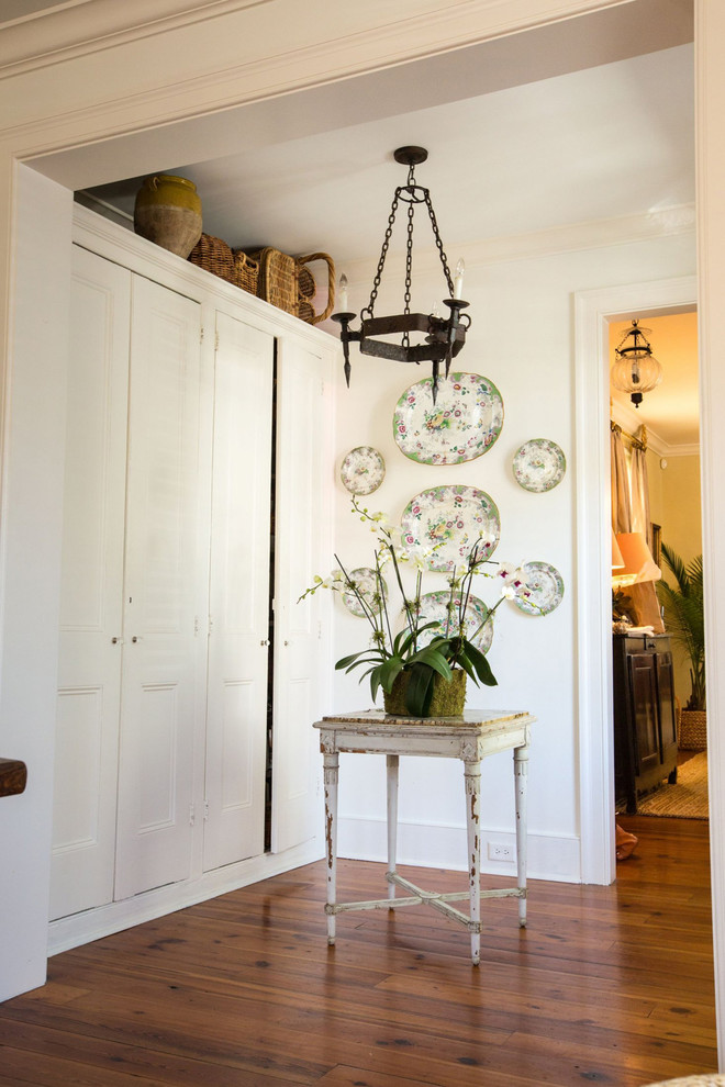 Charleston, SC - Victorian - Kitchen - Charleston | Houzz