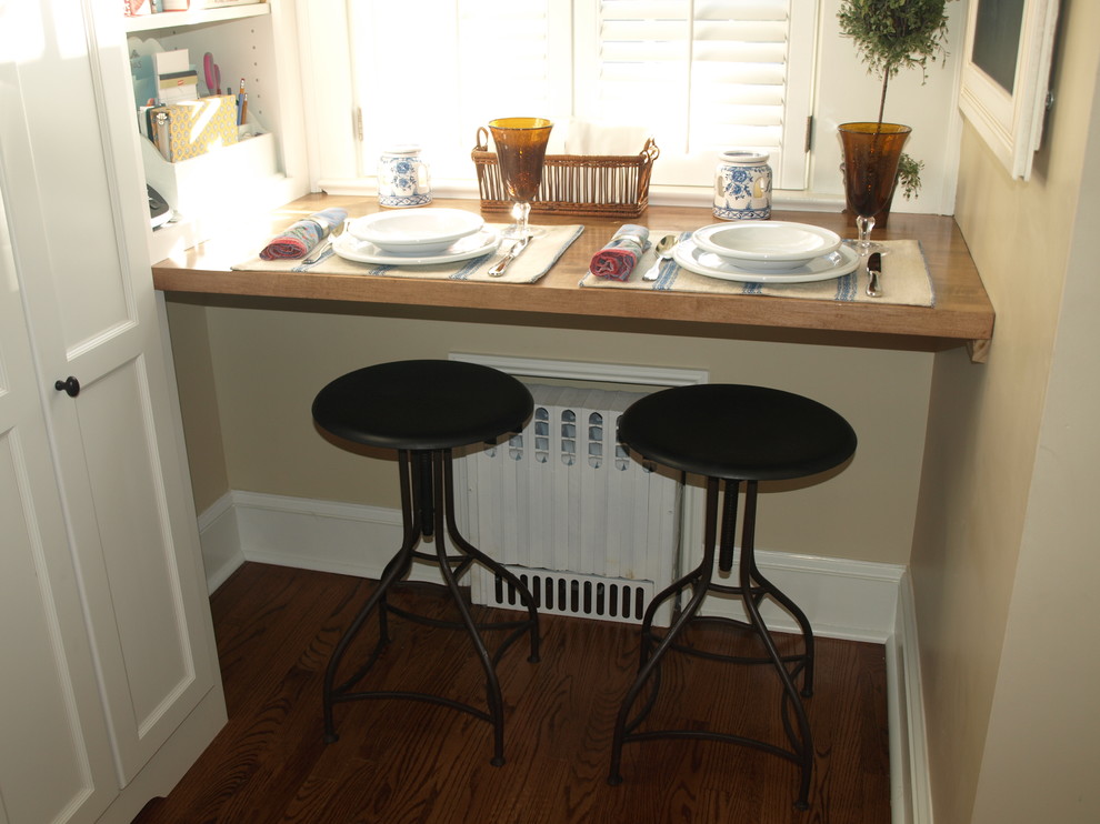 Charmed Country Kitchen - Chatham - Montagne - Cuisine - Newark - par ...