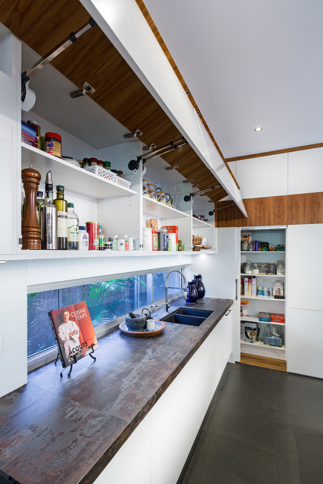 Chef's Choice - Kitchen - Melbourne - by Complete Kitchens | Houzz