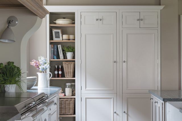 Chichester Kitchen - Contemporary - Kitchen - Belfast - by Neptune ...