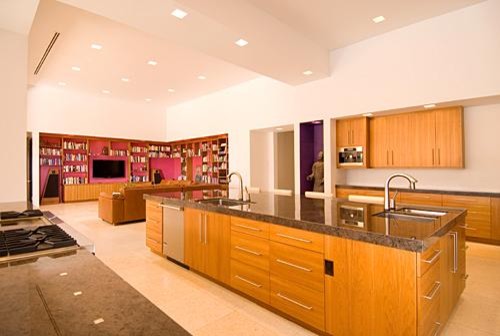 Chimera Interior Design - Modern - Kitchen - Phoenix - by User | Houzz