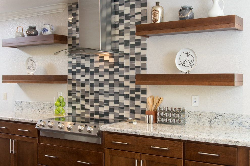 Chula Vista, California Kitchen Remodel - Modern - Kitchen - San Diego ...