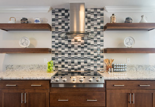 Chula Vista, California Kitchen Remodel - Modern - Kitchen - San Diego ...