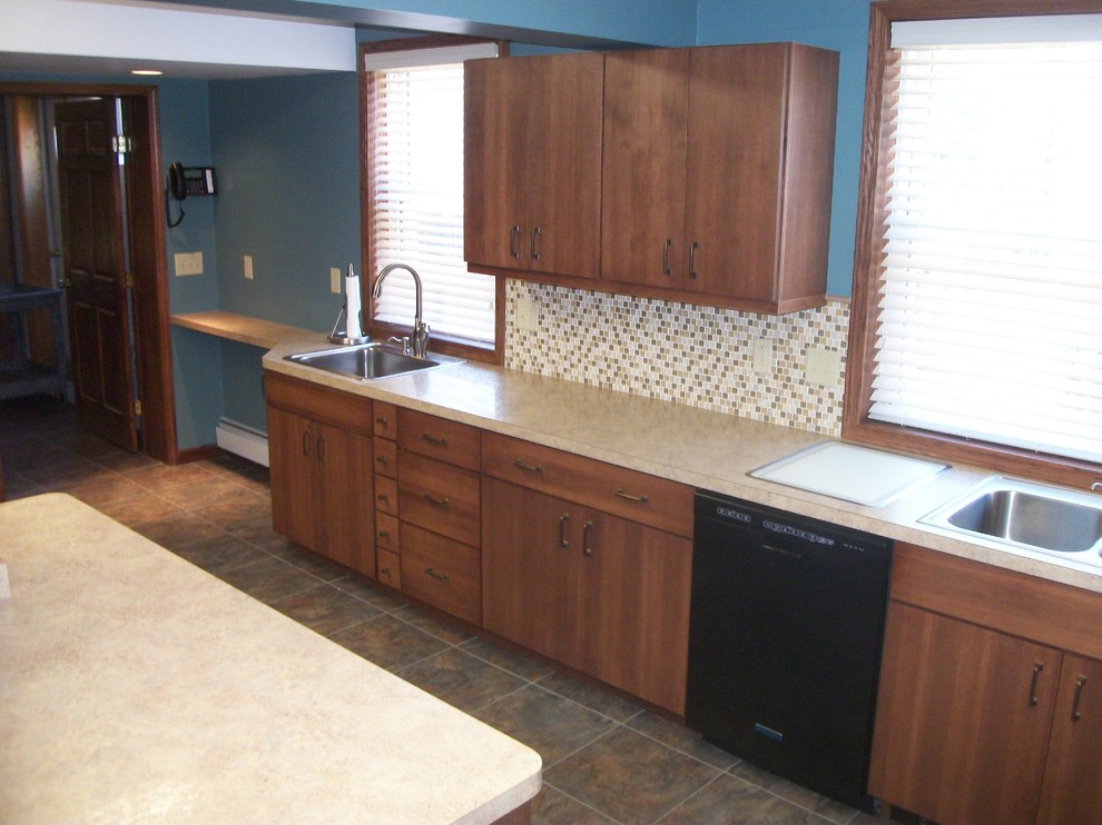 Church Kitchen - Traditional - Kitchen - Cleveland - by Cabinet-S-Top ...