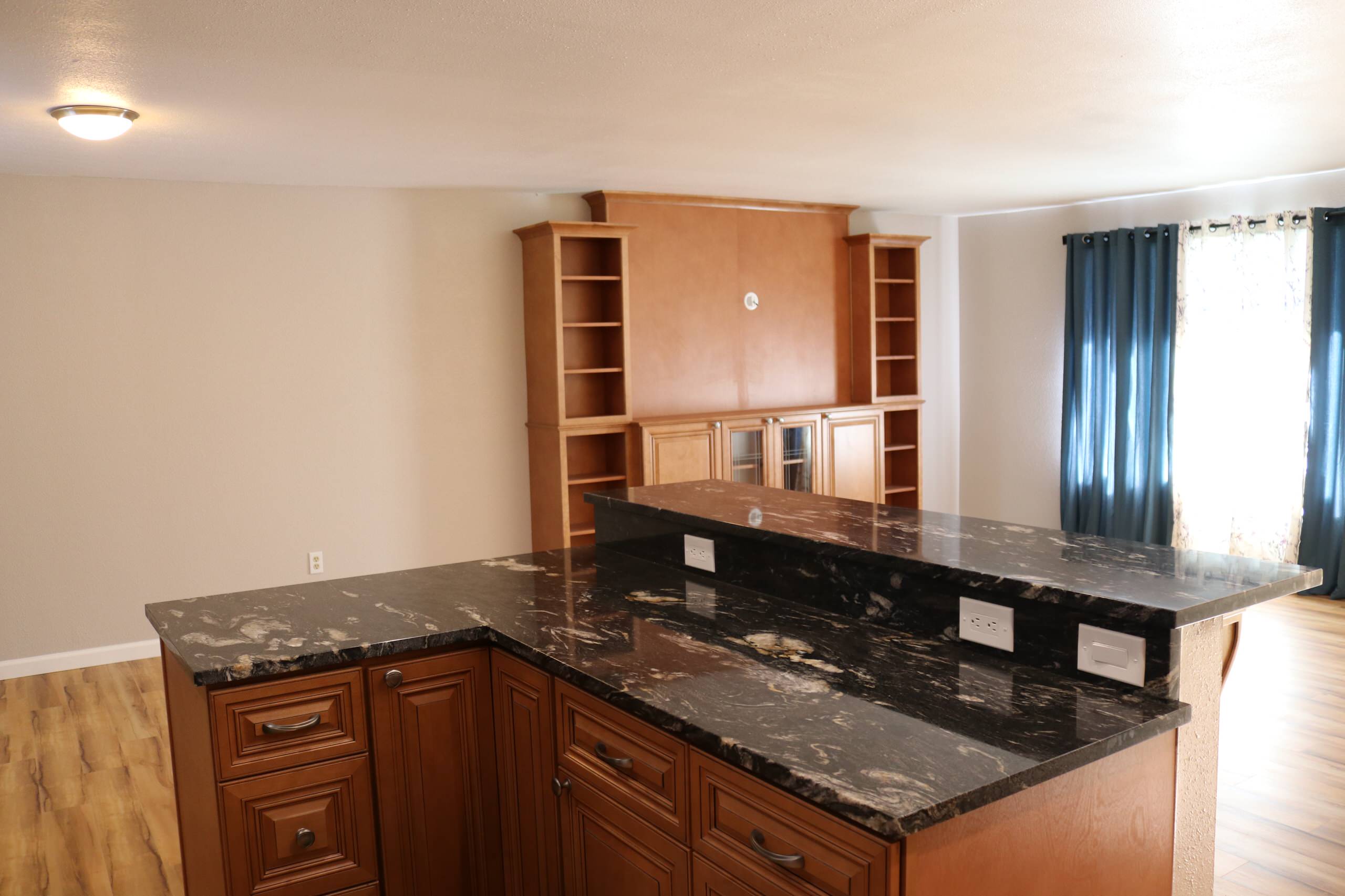 Cinnamon Shaker Cabinets | Cabinets Matttroy