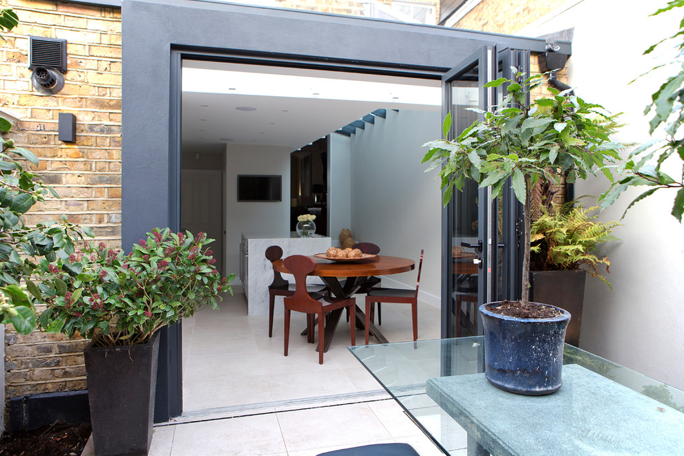 Clapham Flat Project - Contemporary - Kitchen - London - by Maltwood ...