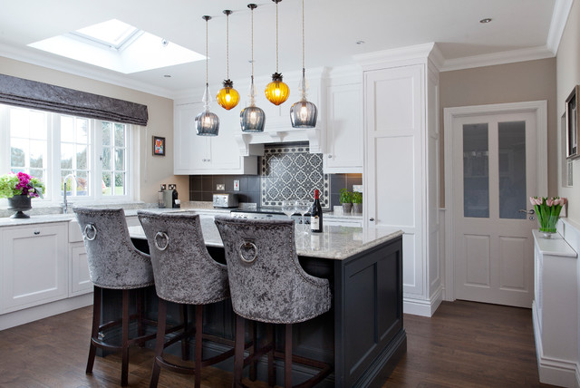 Claridge Collection Ballinteer - Contemporain - Cuisine - Dublin - par ...