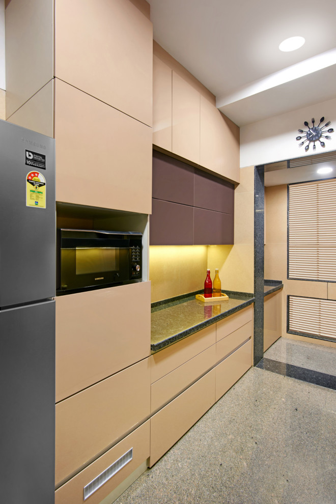 Classic Design - Asian - Kitchen - Mumbai - by Raj Dasri Photography ...