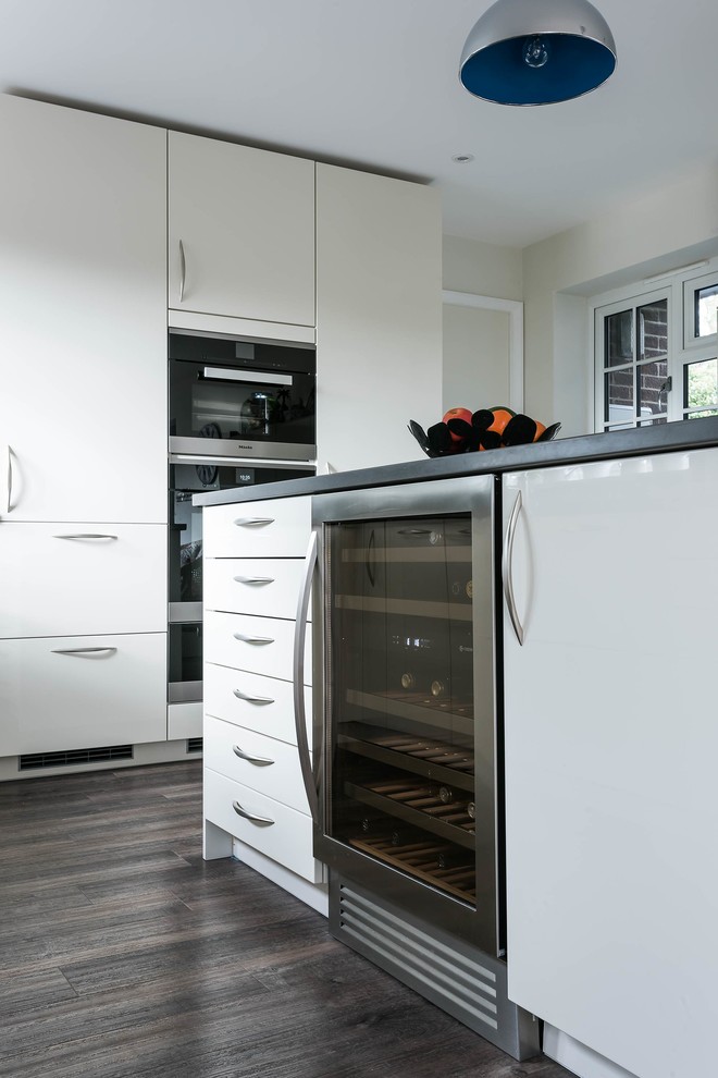 Classic Schmidt Kitchen by Schmidt Kitchens Dorking - Contemporary ...