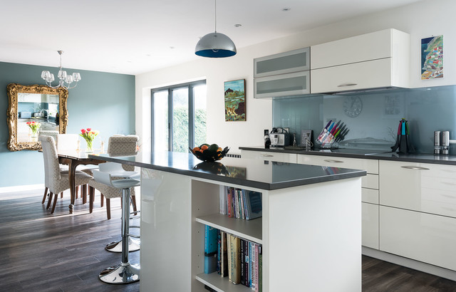 Classic Schmidt Kitchen by Schmidt Kitchens Dorking - Contemporary ...