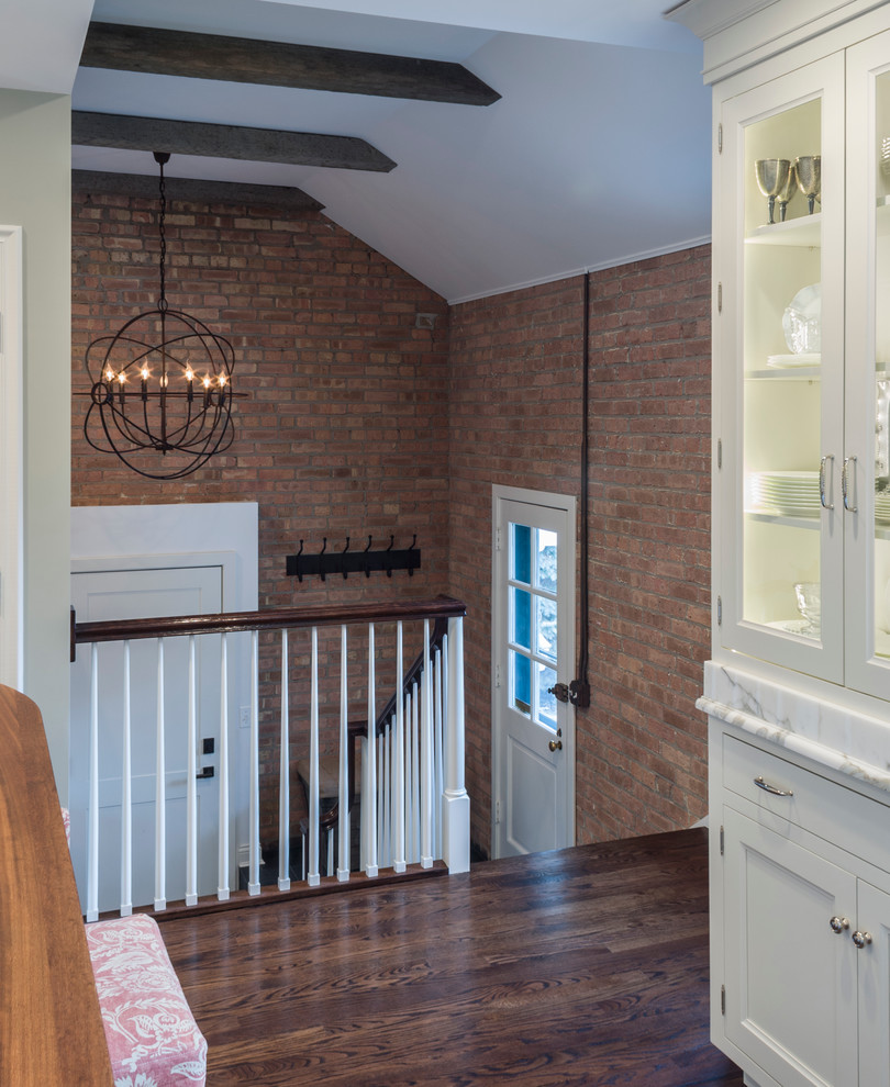 Classic Styling, Wheaton, IL - Traditional - Kitchen - Chicago - by PB ...