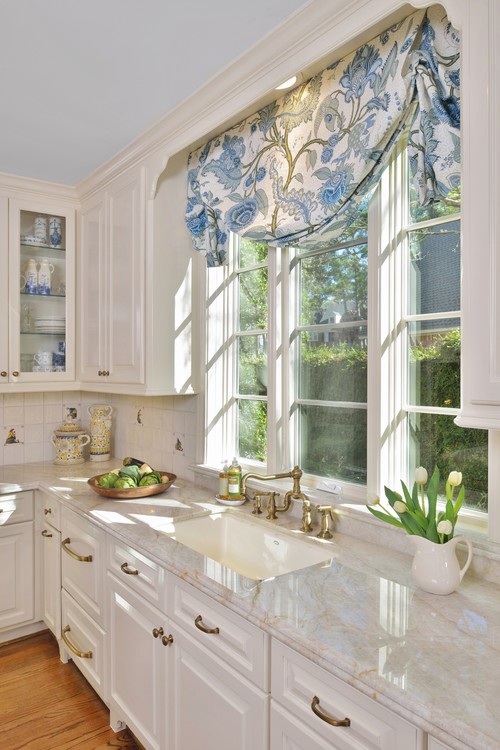 Traditional Kitchen Wonders & Stylish Countertops | Marble Sytems