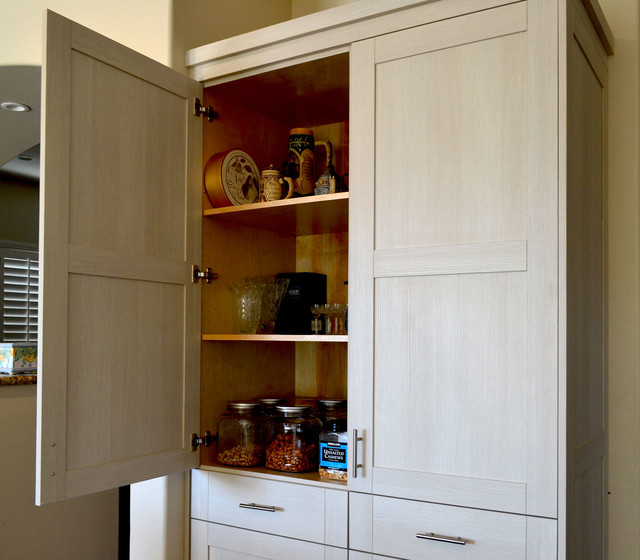 CLEAF Metro Collection - Contemporary - Kitchen - Los Angeles - by HK ...