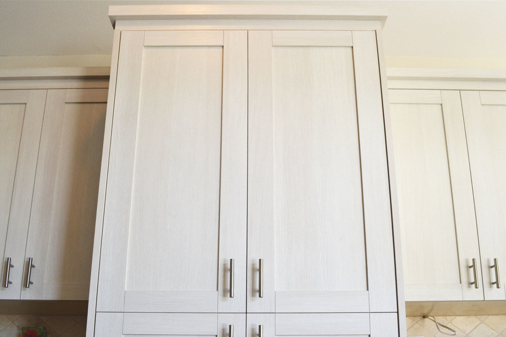 CLEAF Metro Collection - Contemporary - Kitchen - Los Angeles - by HK ...