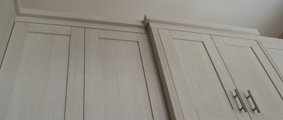 CLEAF Metro Collection - Contemporary - Kitchen - Los Angeles - by HK ...