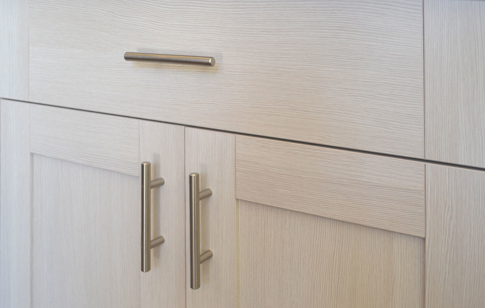 CLEAF Metro Collection - Contemporary - Kitchen - Los Angeles - by HK ...