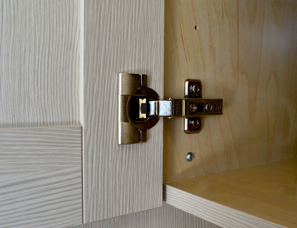 CLEAF Metro Collection - Contemporary - Kitchen - Los Angeles - by HK ...