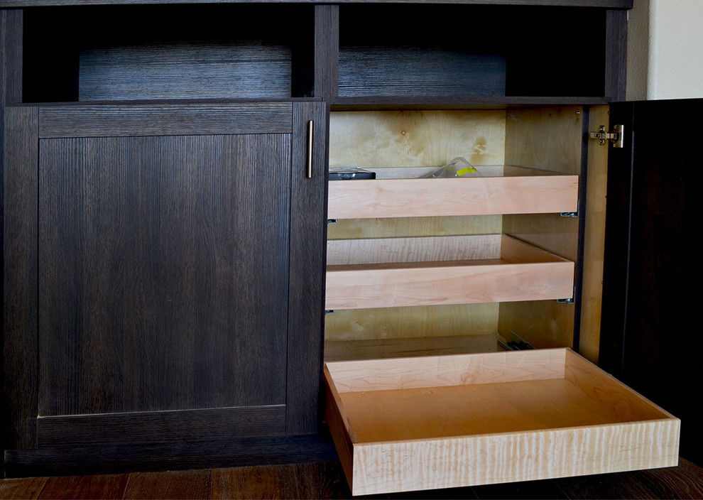 CLEAF Metro Collection - Contemporary - Kitchen - Los Angeles - by HK ...