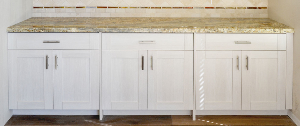 CLEAF Metro Collection - Contemporary - Kitchen - Los Angeles - by HK ...