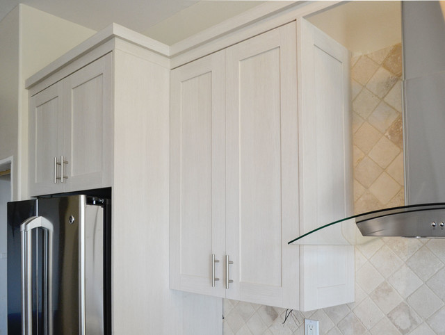 CLEAF Metro Collection - Contemporary - Kitchen - Los Angeles - by HK ...