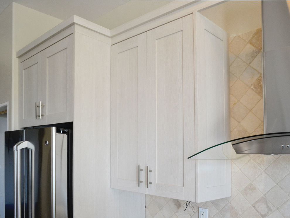 CLEAF Metro Collection - Contemporary - Kitchen - Los Angeles - by HK ...