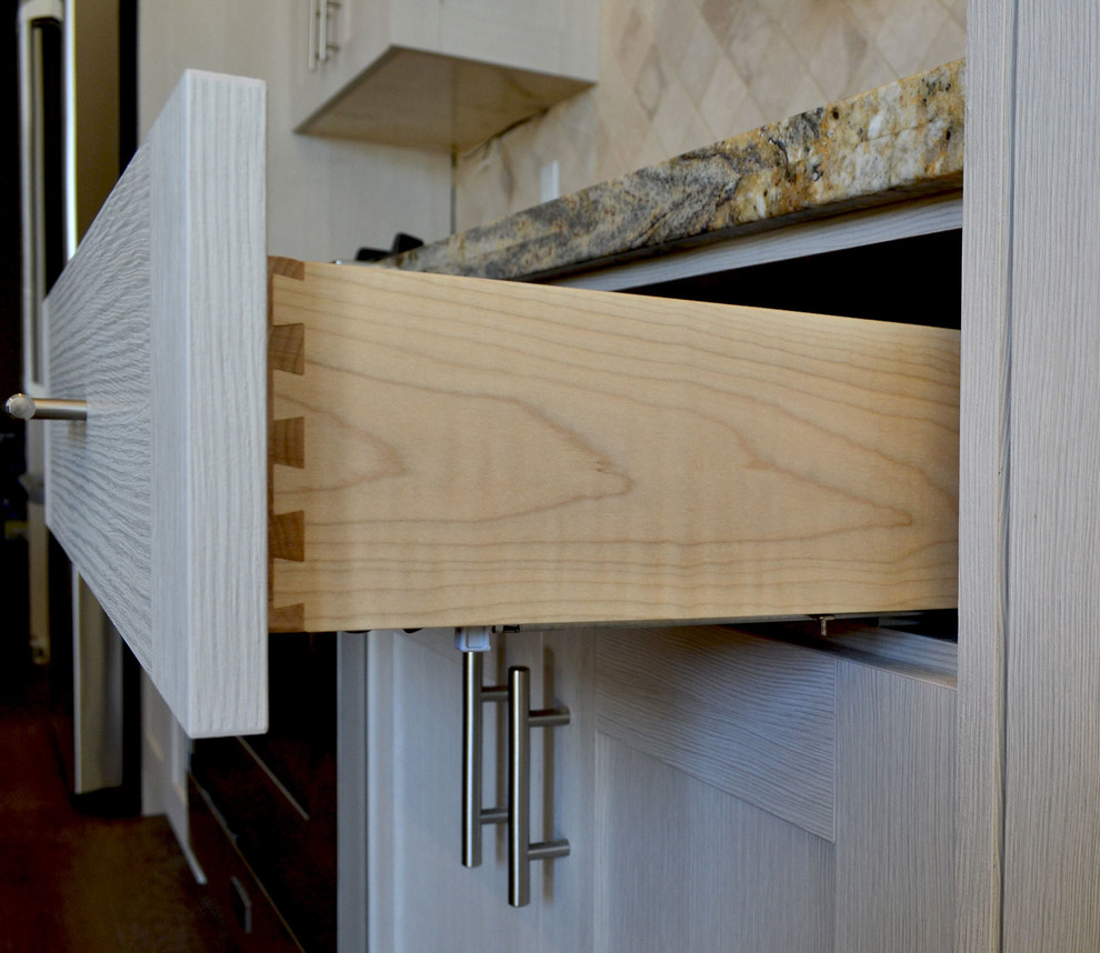 CLEAF Metro Collection - Contemporary - Kitchen - Los Angeles - by HK ...