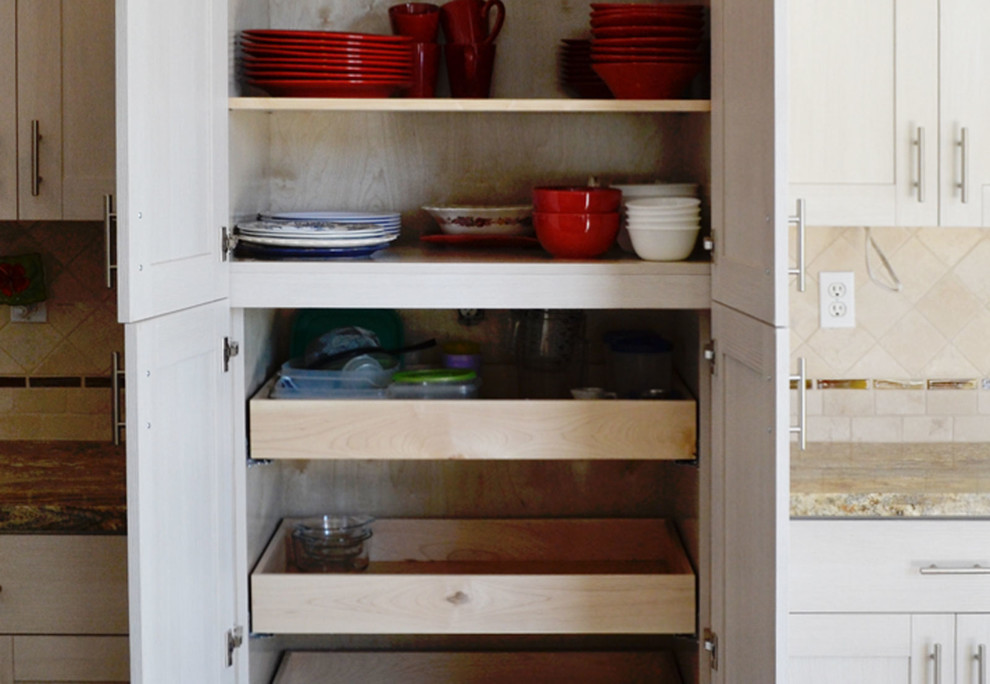 CLEAF Metro Collection - Contemporary - Kitchen - Los Angeles - by HK ...