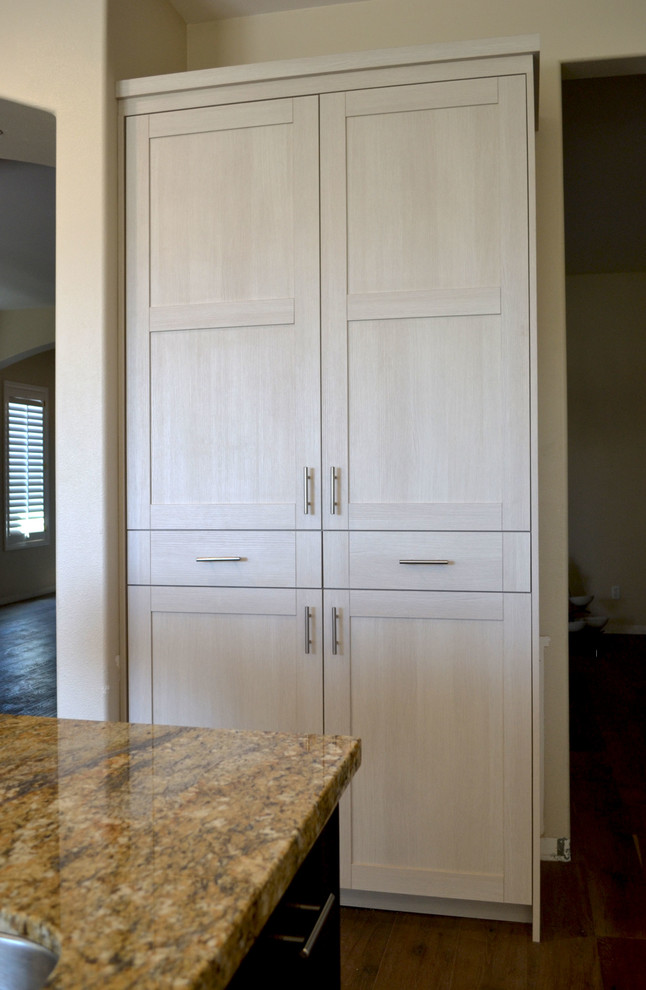 CLEAF Metro Collection - Contemporary - Kitchen - Los Angeles - by HK ...