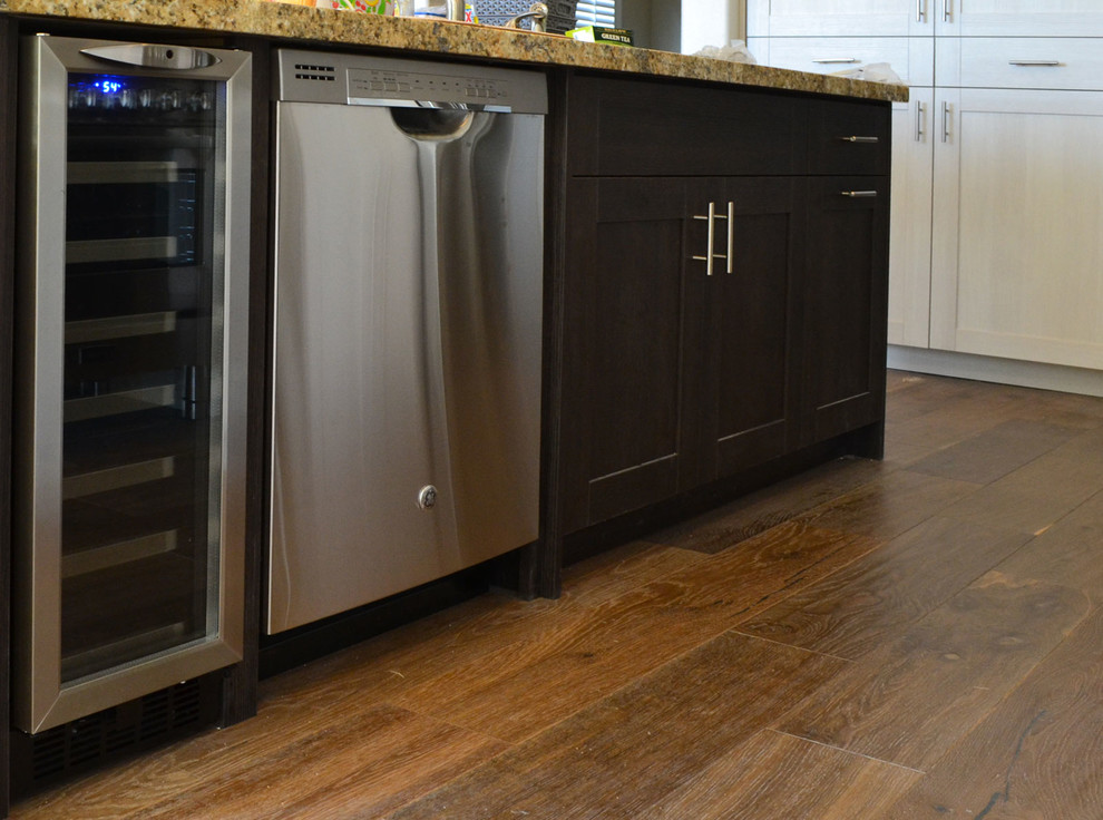 CLEAF Metro Collection - Contemporary - Kitchen - Los Angeles - by HK ...