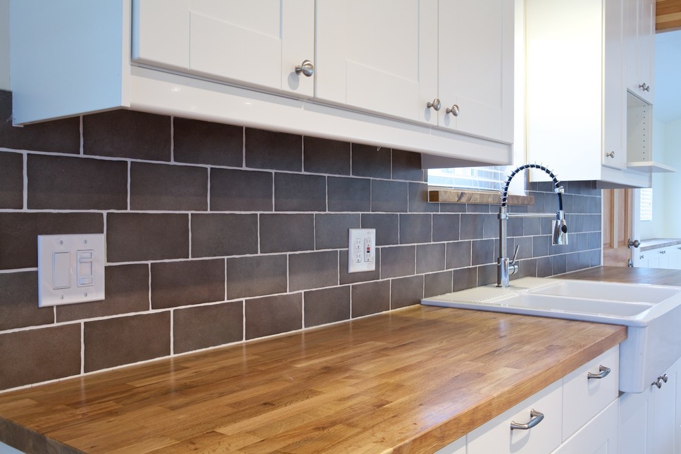 Client: Gerber - Traditional - Kitchen - Los Angeles - by DezignBlue ...