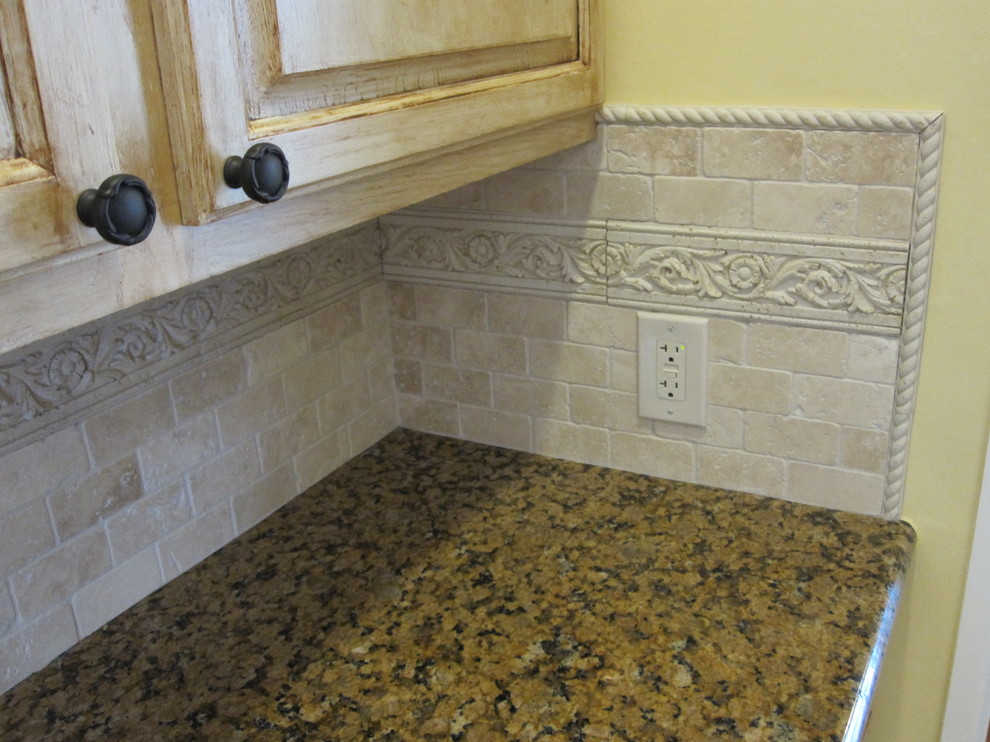 Clint Shaw General Contractor - Mediterranean - Kitchen - Los Angeles ...