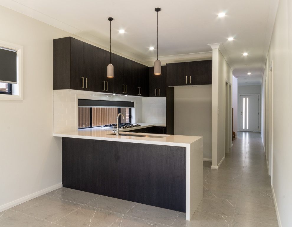 Clyde - Modern - Kitchen - Sydney - by Meadan Homes | Houzz