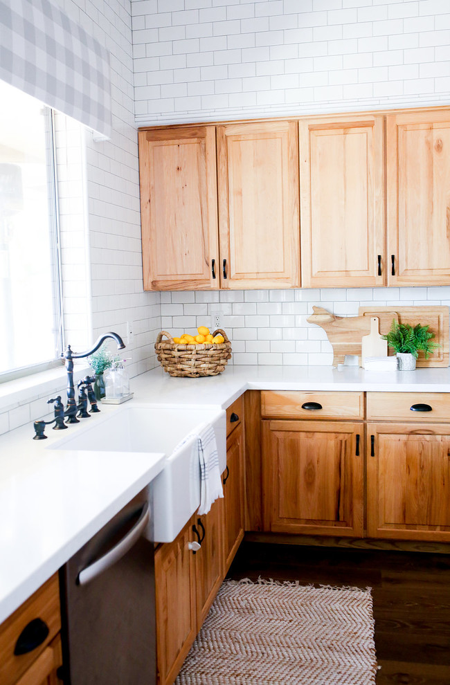 Coastal Neutral - Farmhouse - Kitchen - Phoenix - by Kimberley Kay ...
