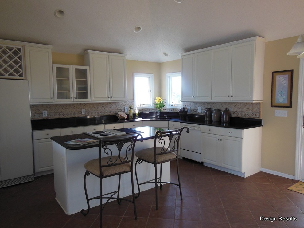 Coastal Redesign - Redesign- Pure and Simple - Exotique - Cuisine ...