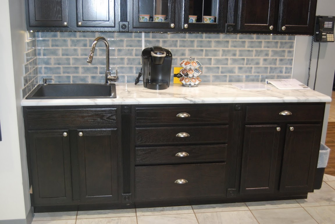 Sarsaparilla Cabinet Color | Cabinets Matttroy