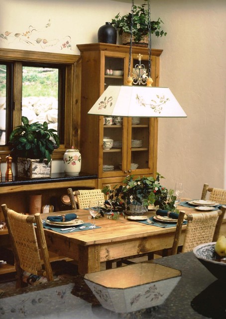 Collection of Projects of JOY Designs - Éclectique - Cuisine - Chicago ...