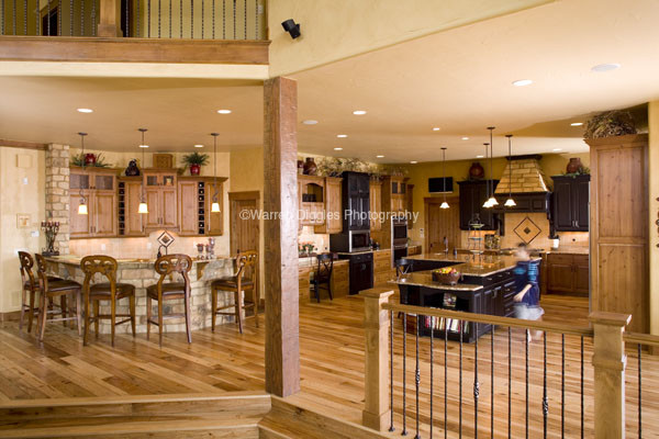 Colorado Kitchen - Eclectic - Kitchen - Denver - by User | Houzz