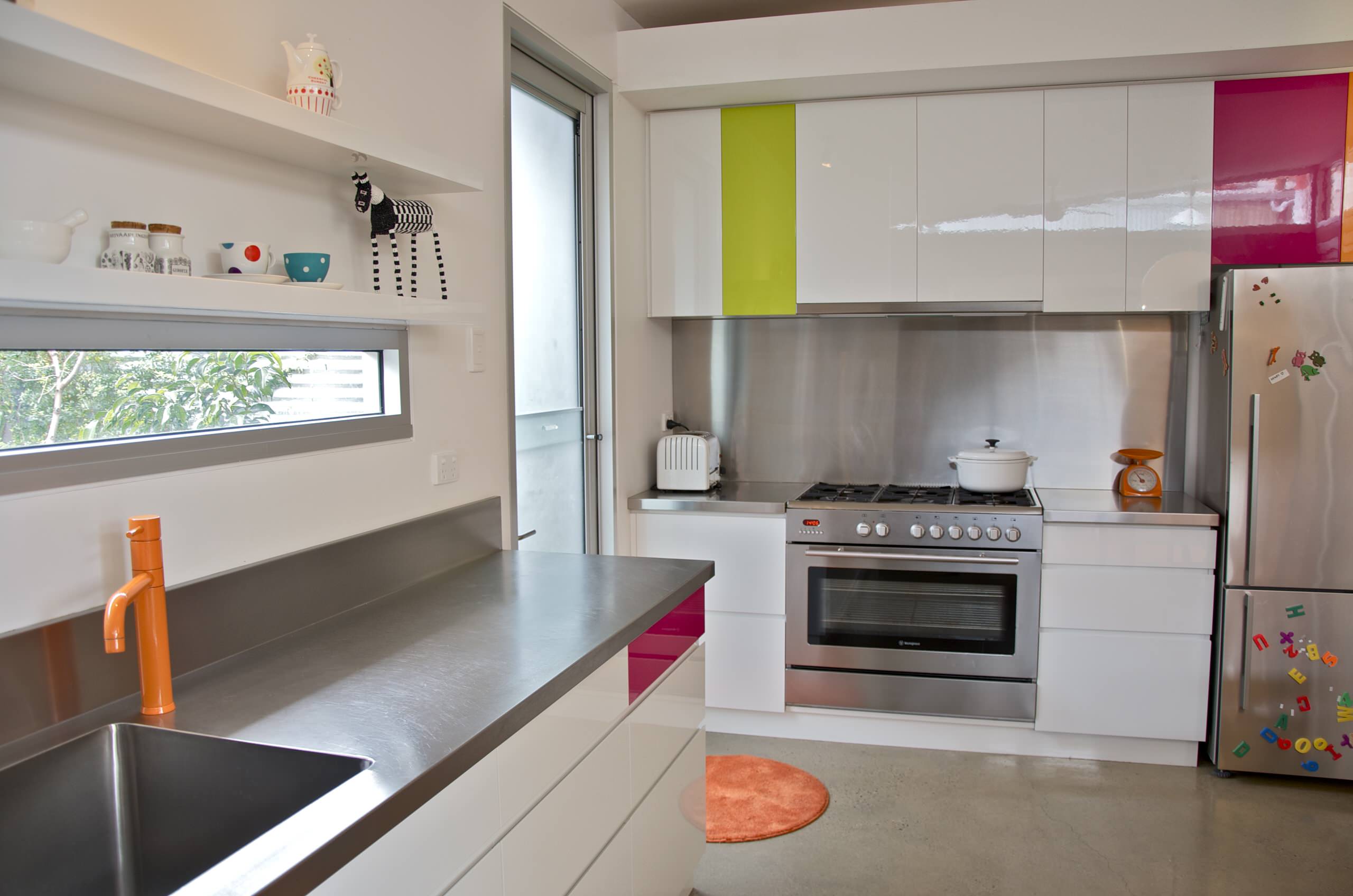 Find Your Ideal Kitchen Benchtop Right Here | Houzz NZ