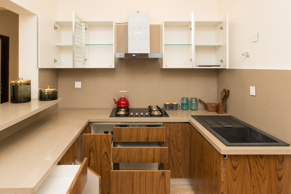 Palatable Palettes: 8 Great Kitchen Color Schemes