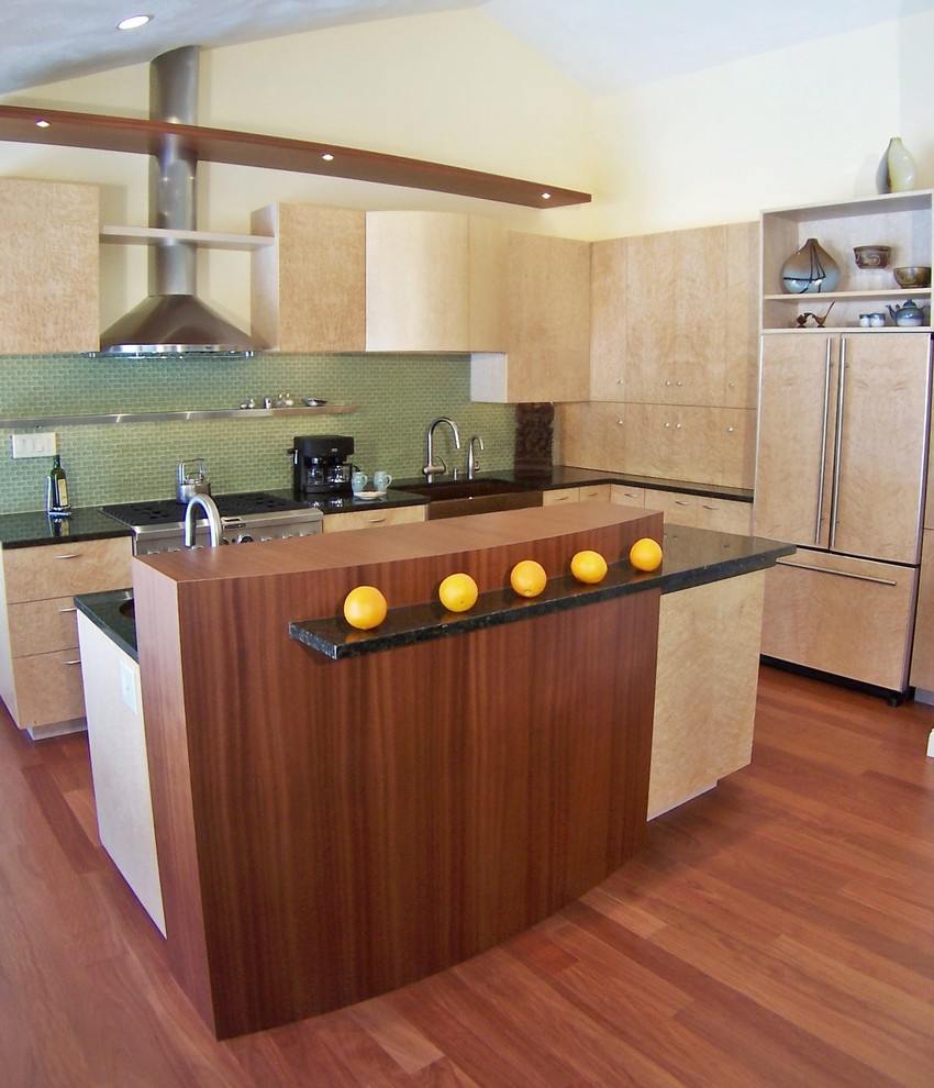 Concord Contemporary - Modern - Kitchen - Other - by Design Details | Houzz