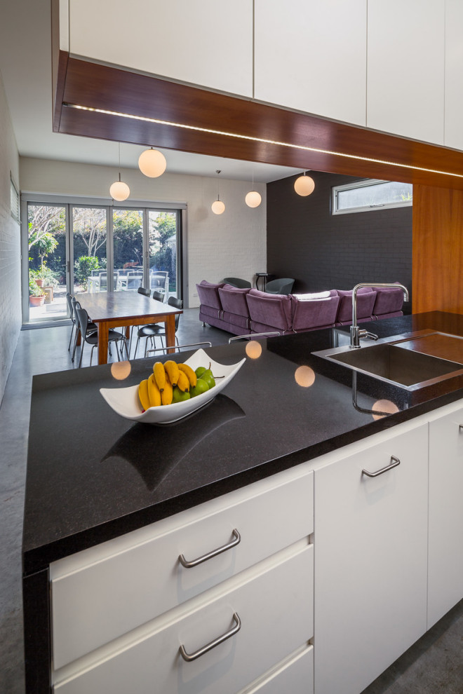 Concord Residence - Contemporary - Kitchen - Newcastle - Maitland - by ...